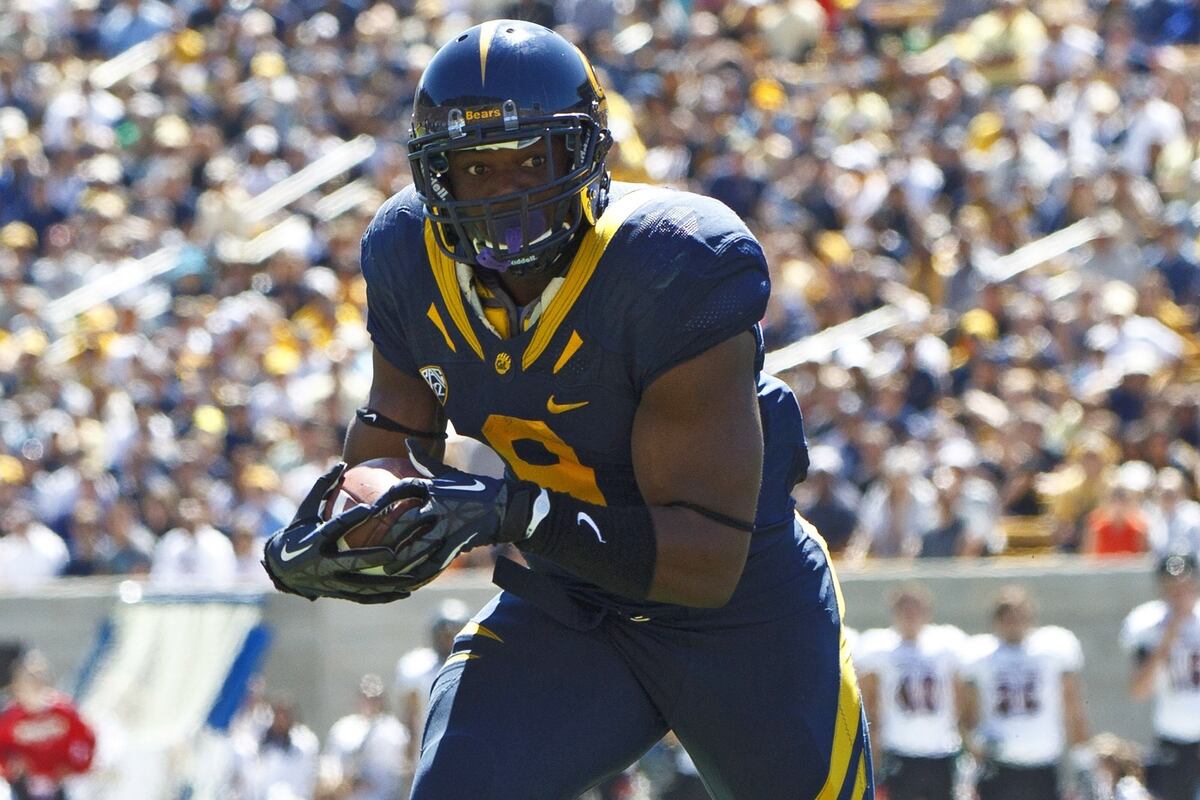 Denver Broncos: Can C.J. Anderson Help out at Running Back? | News ...