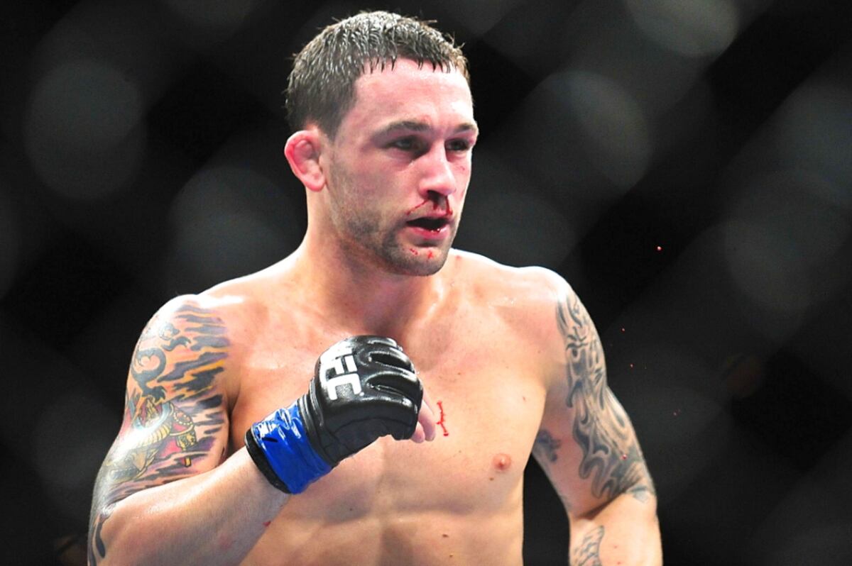 Plenty at Stake for the Major Players at UFC 162 | News, Scores ...