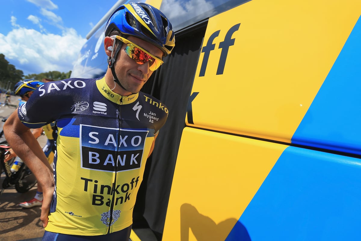 Tour De France: Favorites Who Have Ground to Make Up After ...