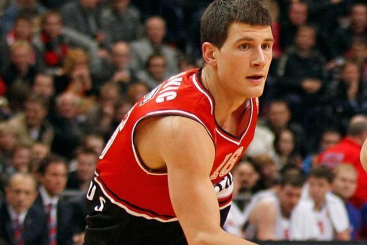 Grading Golden State Warriors Draft-Day Decisions | News, Scores ...