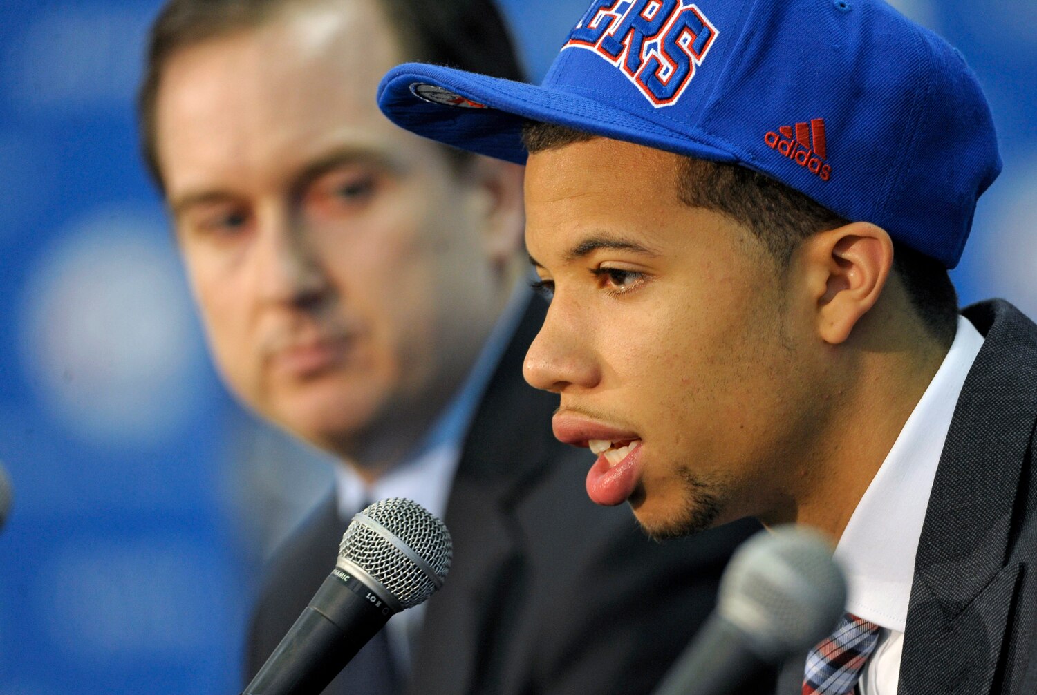 NBA Draft 2013 Grades: Breaking Down Best and Worst Performances ...