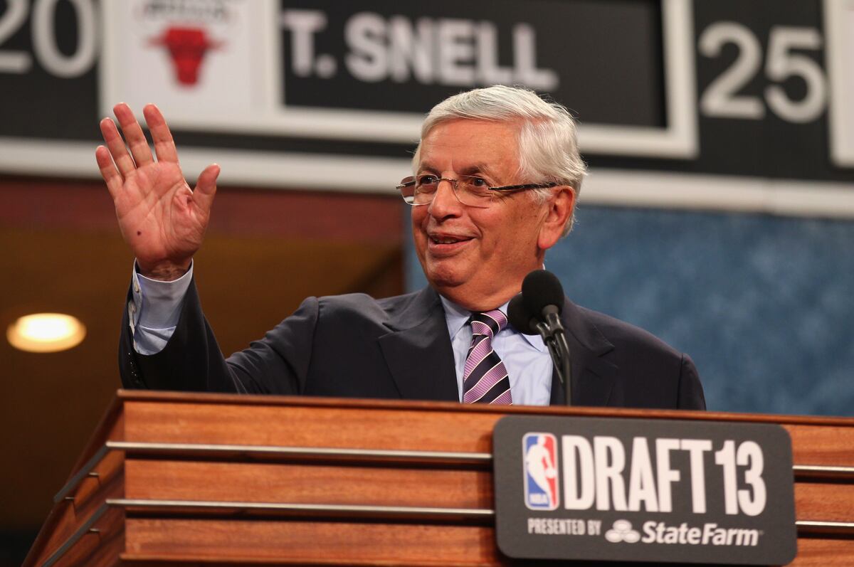 NBA Draft 2013 Grades: Handing out Marks to All 30 Teams | News, Scores ...