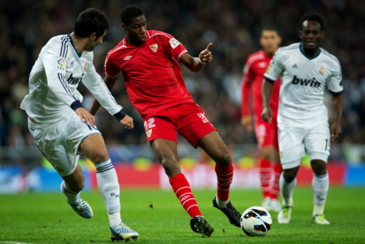 Real Madrid Transfer News and Rumours Tracker: Week of July 1 | News ...