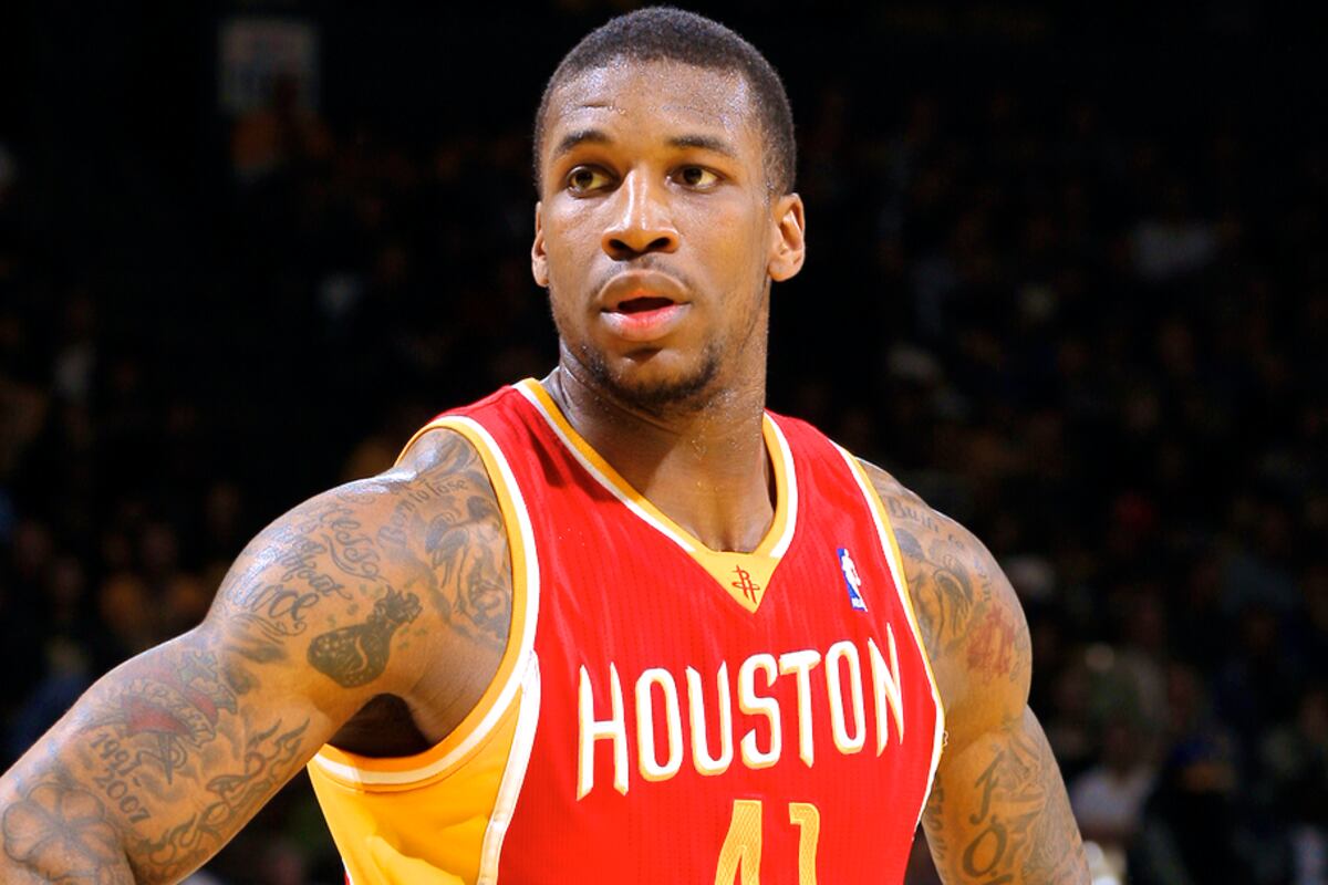 Grading Rockets-Trail Blazers Deal Sending Thomas Robinson to Portland ...