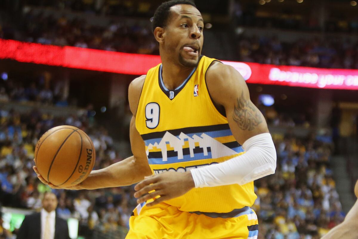 8 NBA Free Agents Facing Critical Decisions | News, Scores, Highlights ...