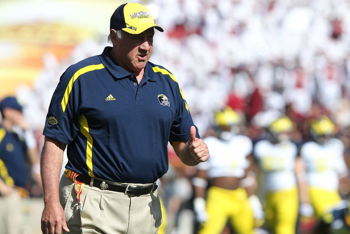 Noah Furbush Commits to Michigan: Wolverines on Path to Play Smashmouth ...