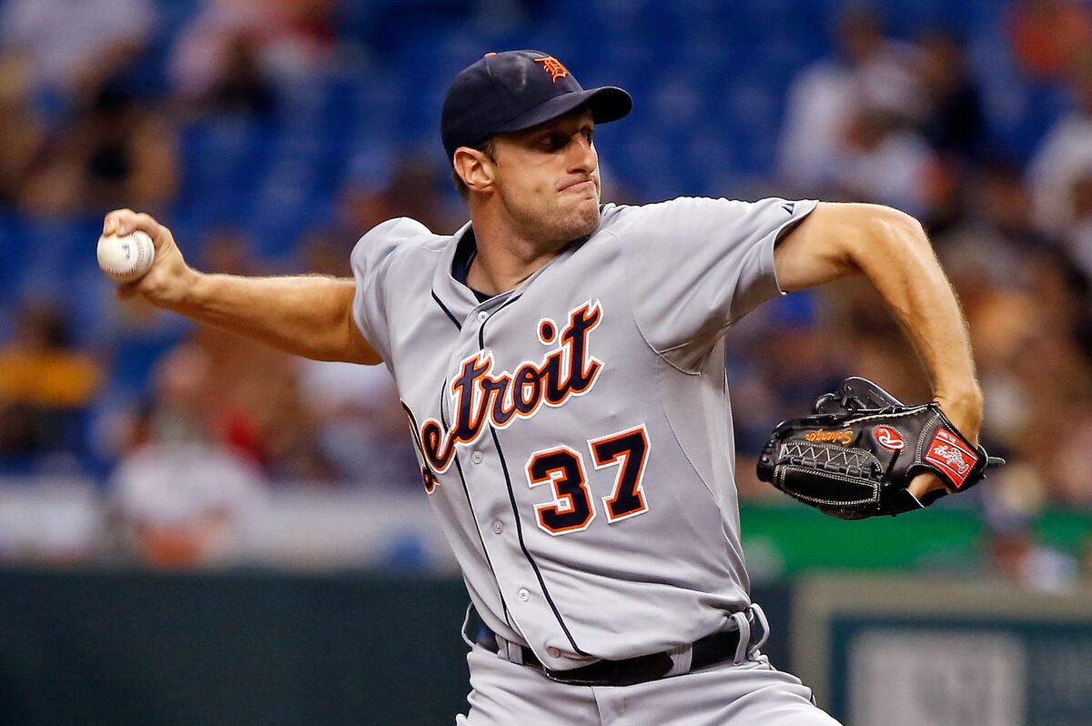 Monday Morning Manager: A Weekly Take on the Detroit Tigers | News ...