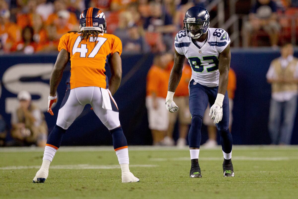 Why Ricardo Lockette Could Be the Next Big Thing with the San Francisco ...