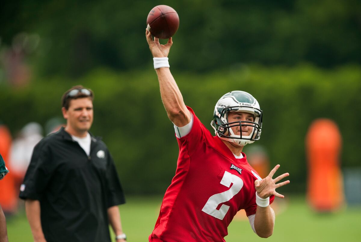 How Matt Barkley Can Become the Top Rookie QB in 2013 | News, Scores ...