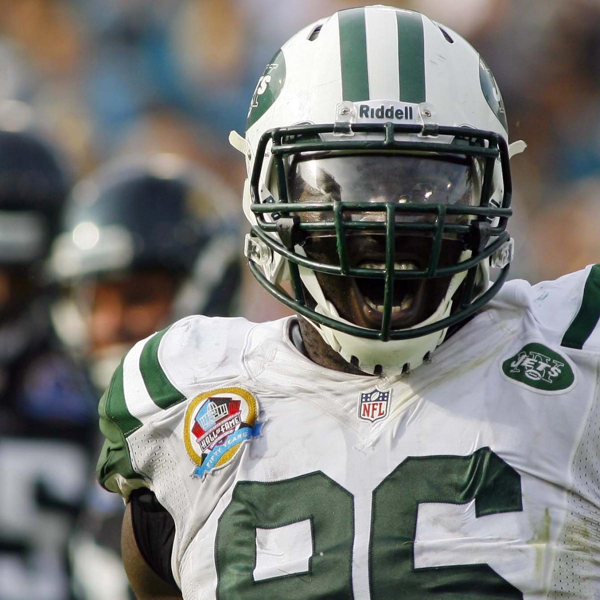 Ranking Every New York Jets Positional Unit from Weakest to Strongest ...