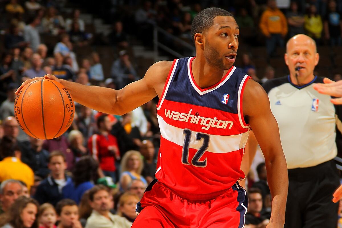 5 Veteran Backup Point Guard Options for the Washington Wizards | News ...