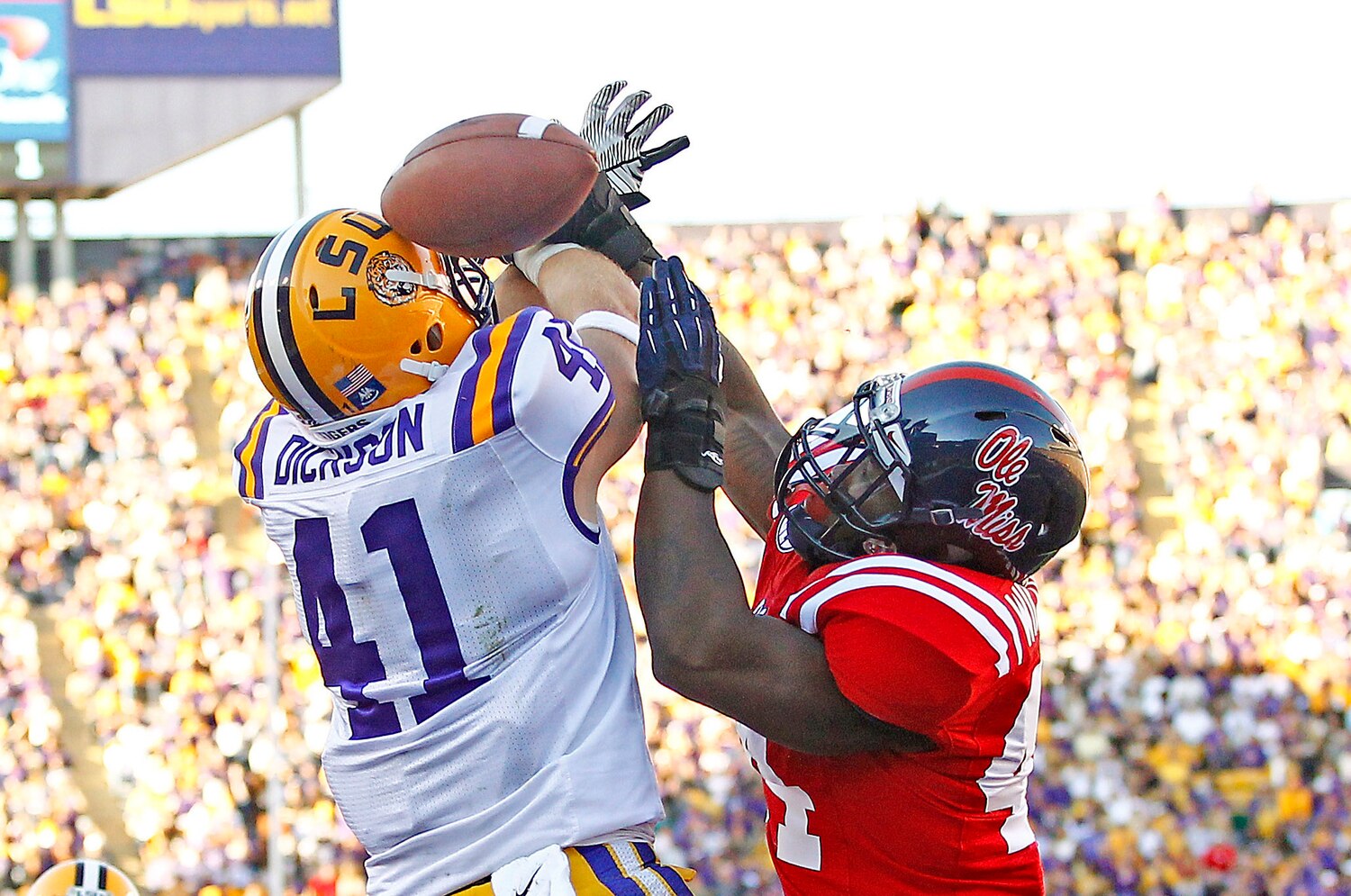 Ole Miss Football's 10 Keys to 10 Wins—No. 7: Secondary Must Step Up ...