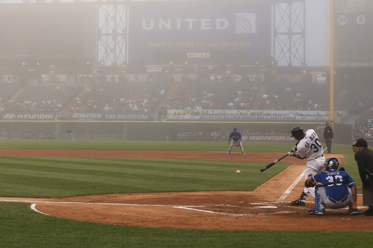 Chicago White Sox's 5 Most Memorable Highlights of Season's First Half ...