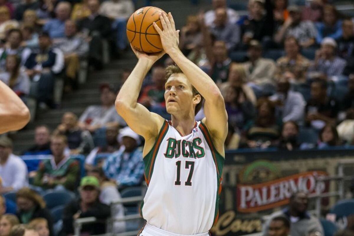 Chicago Bulls: Mike Dunleavy Agreement Encompasses State of the ...
