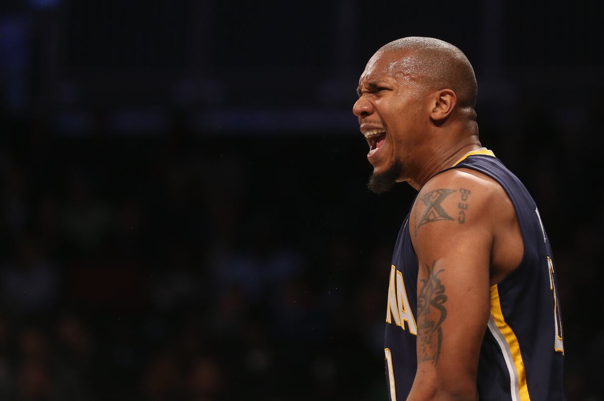 What's Next for Indiana Pacers After Re-Signing David West | News ...