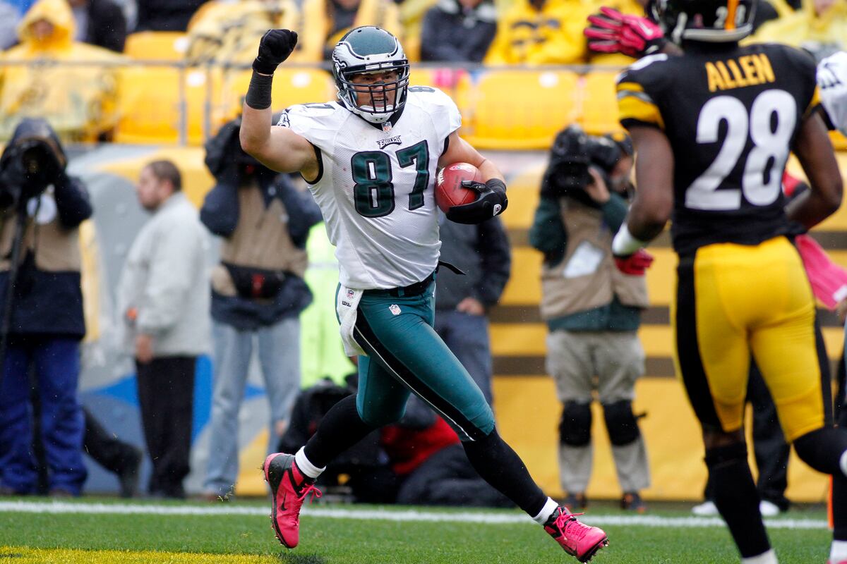 Philadelphia Eagles 2013 Season Preview: Why Two-Tight-End Sets Will Be ...