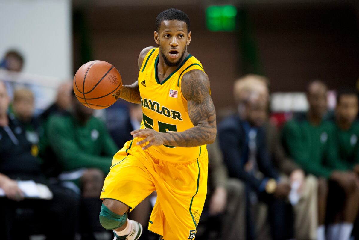 Checklist for No. 42 Pick Pierre Jackson to Thrive With New Orleans ...