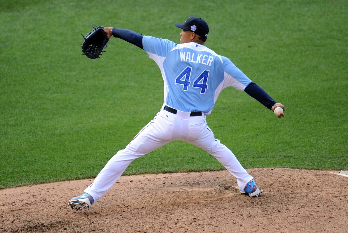 MLB Prospects Update: Hottest, Coldest Pitchers at Every Minor League ...