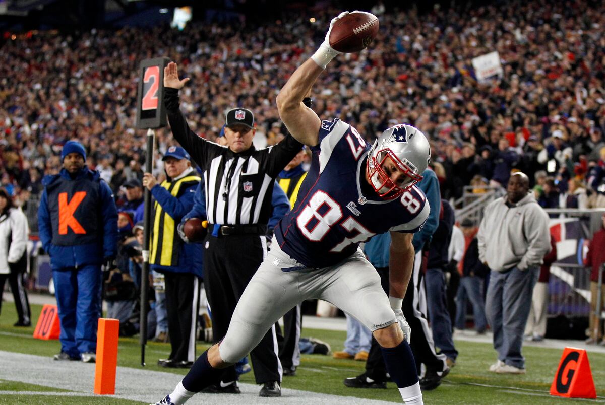 NFL Teams with the Biggest Gaps to Fill in 2013 | News, Scores ...