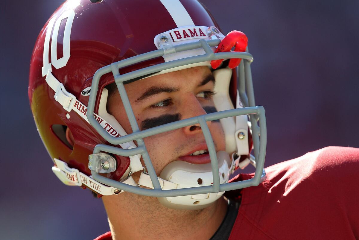 Why Alabama's Offense Will Be the Most Effective in the SEC in 2013 ...
