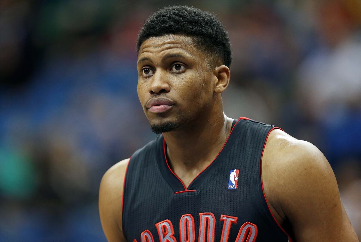 Parting Ways with Rudy Gay is Next Step to a Serious Raptors Rebuild ...