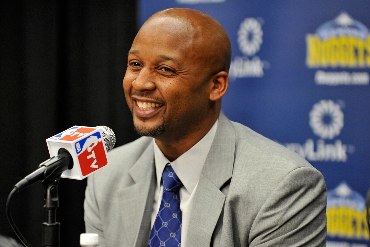 How New Coach Brian Shaw Can Take Denver Nuggets to the Next Level ...