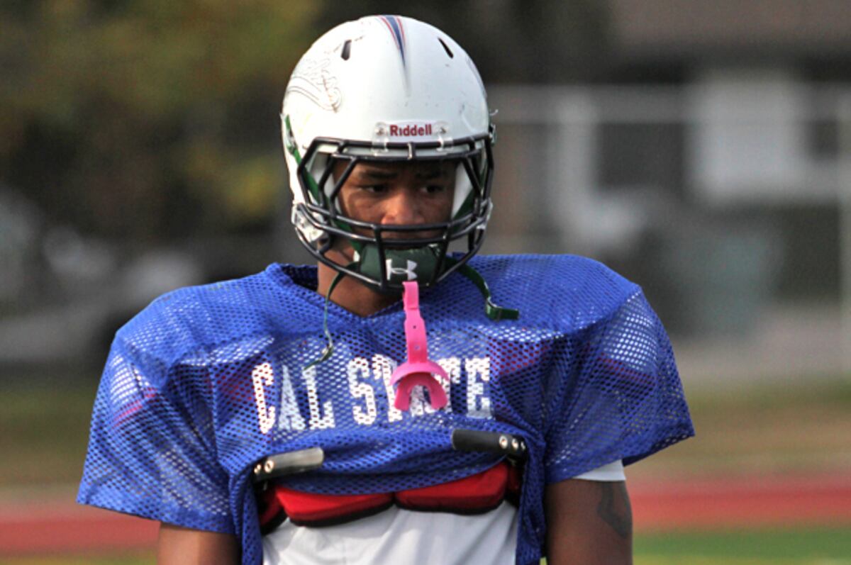 USC Recruiting: Is D.J. Calhoun Only the First Domino to Fall for the ...
