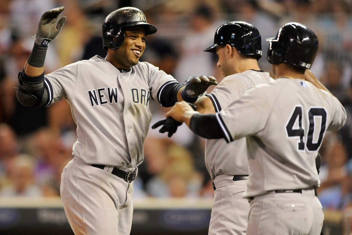 New York Yankees' Most Memorable Highlights of the Season's First Half ...