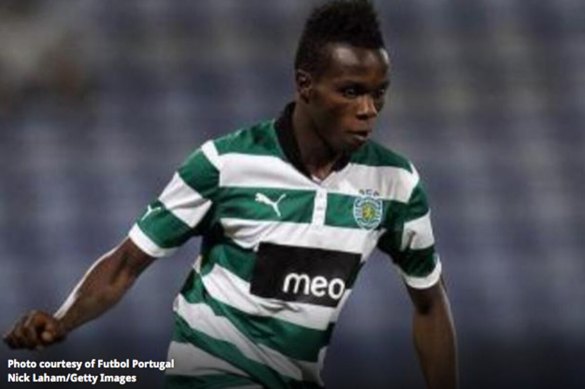 Scouting Report for Chelsea Transfer Target Bruma | News, Scores ...
