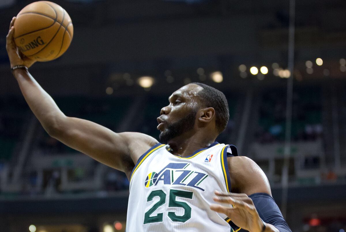 What Al Jefferson Signing With Charlotte Bobcats Means For Both Sides ...