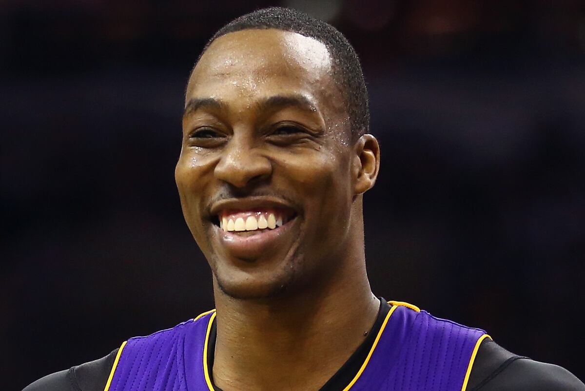 NBA Rumors: Rounding Up Latest Buzz on Dwight Howard's Free Agency ...