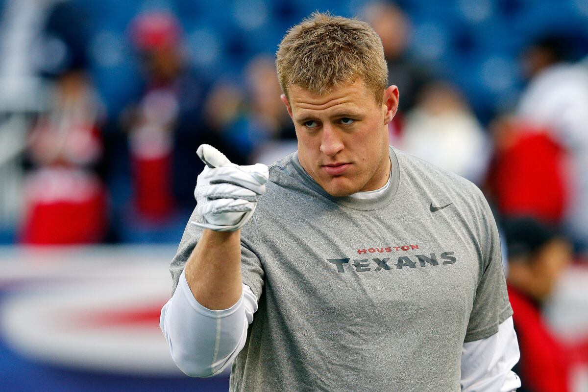 Breaking Down the NFL's Most Unique Players | News, Scores, Highlights ...