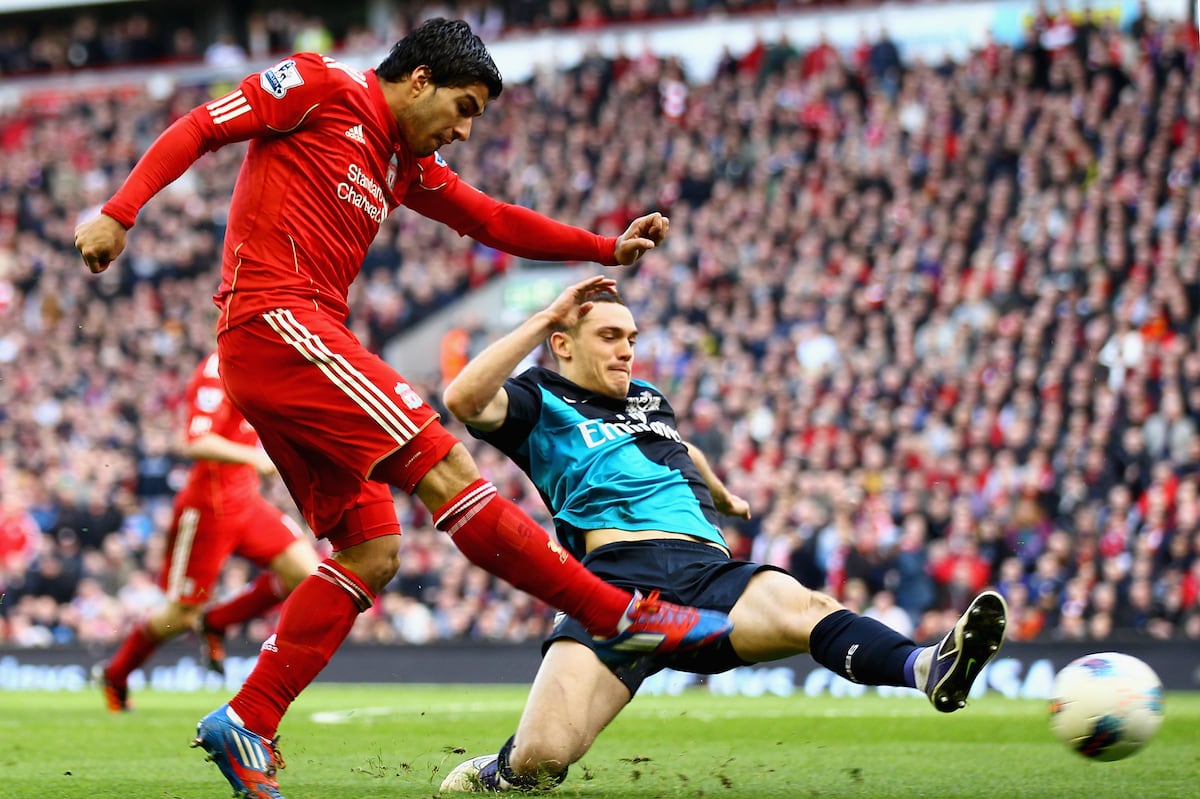 Playing Fact or Fiction with Latest Arsenal Summer Transfer Rumours ...