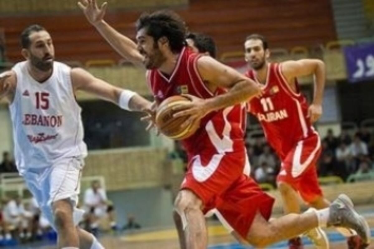 William Jones Cup 2013: Daily Scores, Updated Standings and More | News ...