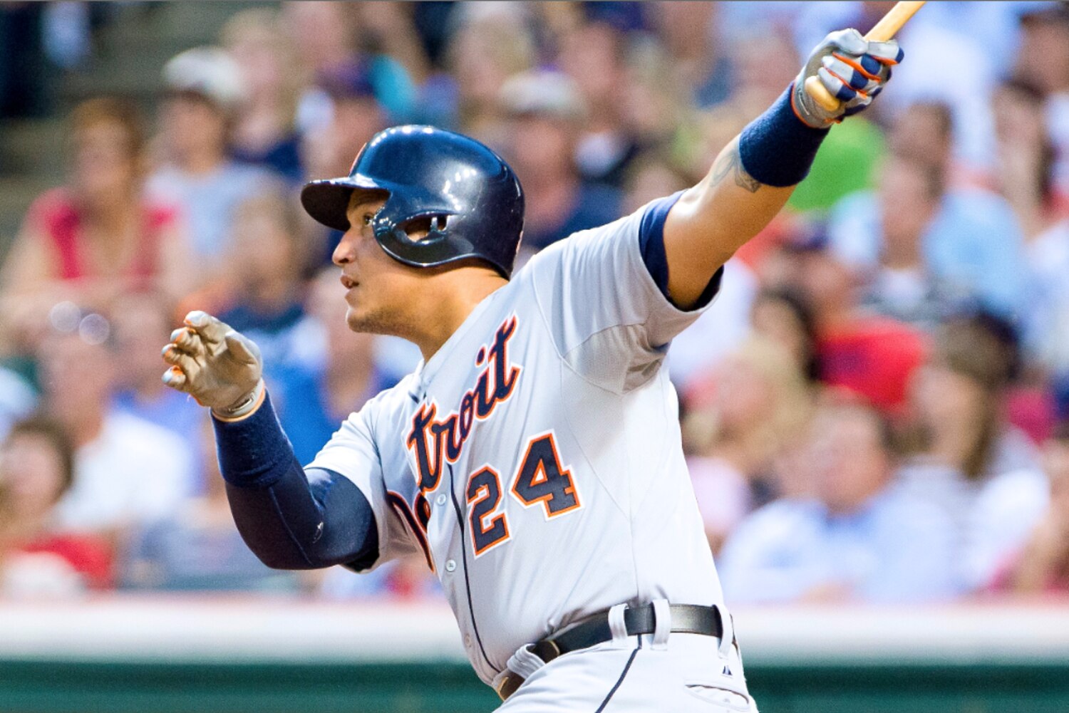 Are Miguel Cabrera's Prime Years a Reincarnation of Manny Ramirez ...