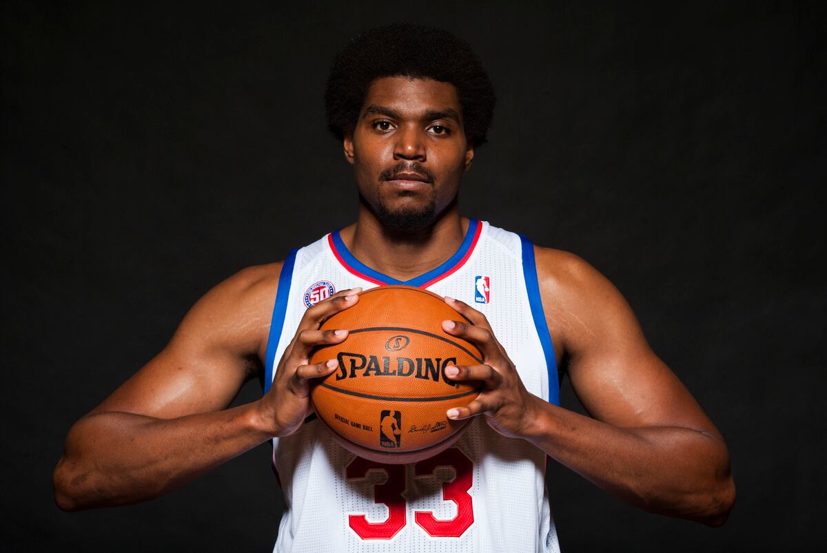 Andrew Bynum Would Be Worth the Risk for Dallas Mavericks | News ...