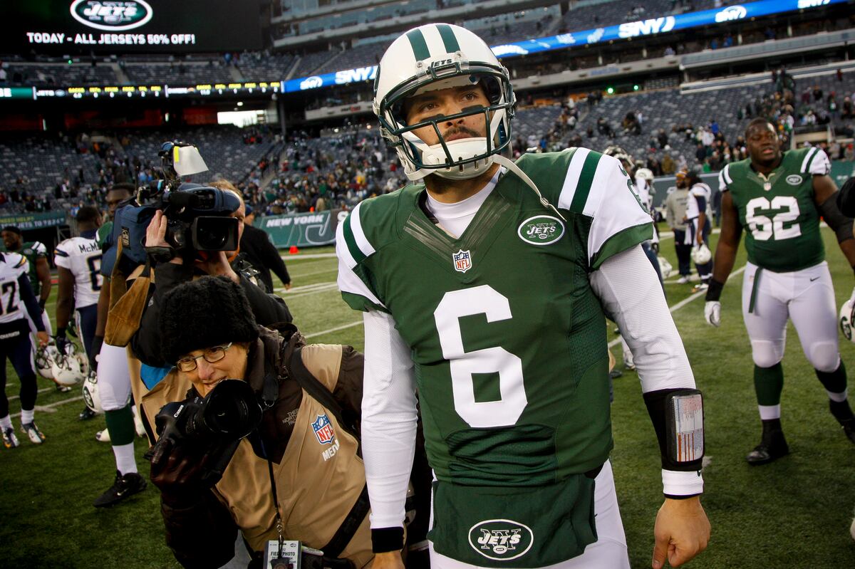 New York Jets 2013 Season Preview: Why Play-Action Pass Will Be Key ...
