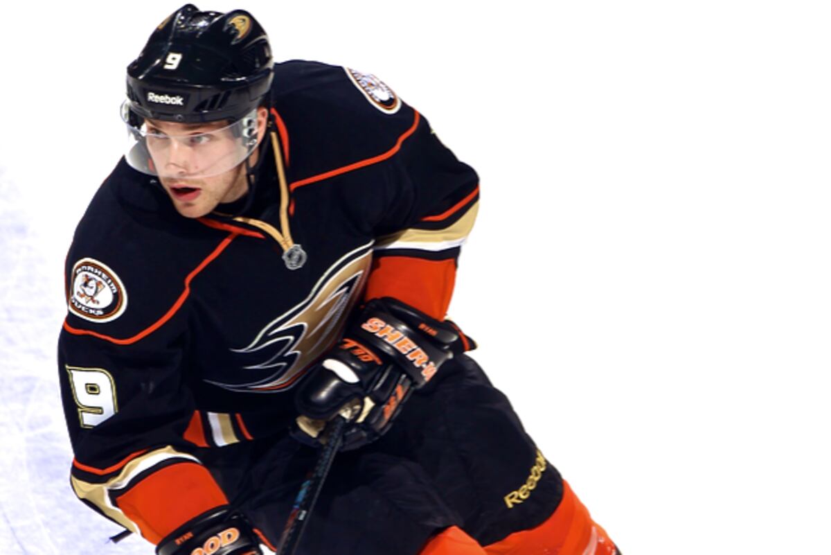 Will Bobby Ryan Lead Ottawa Senators' Offensive Youth Movement? | News ...