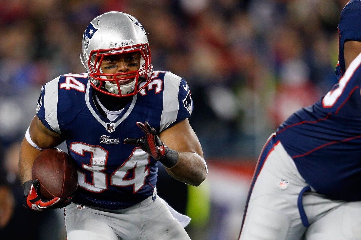 New England Patriots: 5 Role Players Who Must Step Up in 2013 | News ...