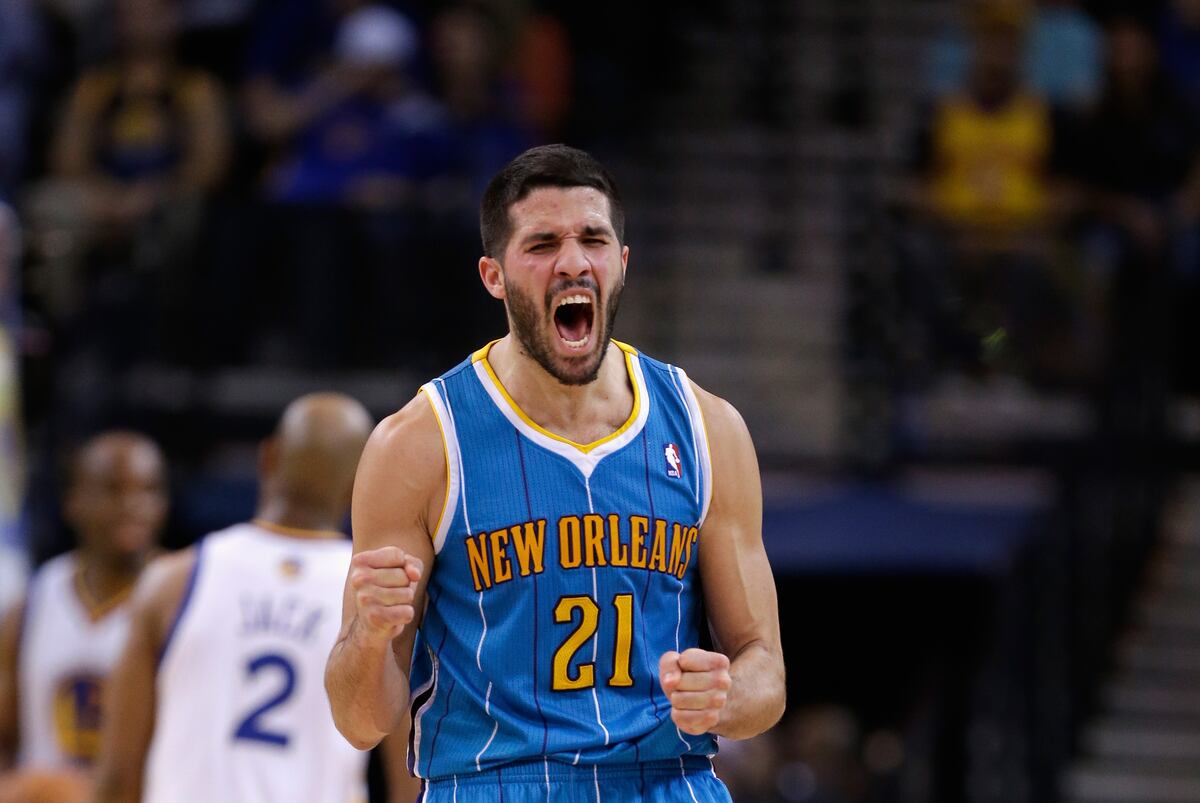 Greivis Vasquez is Great Return for Tyreke Evans, Sacramento Kings ...