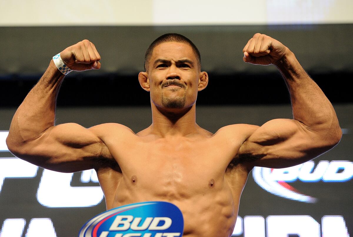 UFC 162: What We Learned From Tim Boetsch vs. Mark Munoz | News, Scores ...