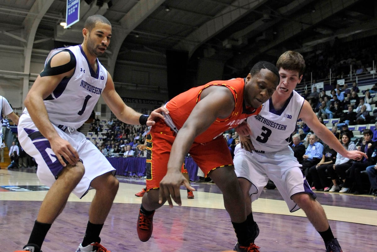 Northwestern Basketball: Every Projected Starter's Signature Highlight ...