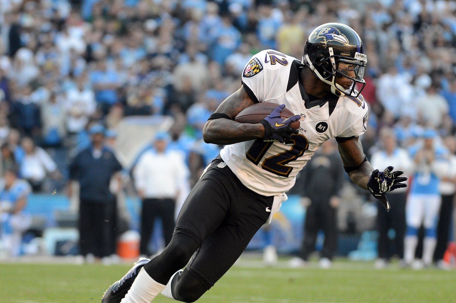 Breaking Down Baltimore Ravens' Biggest Training Camp Battles ...