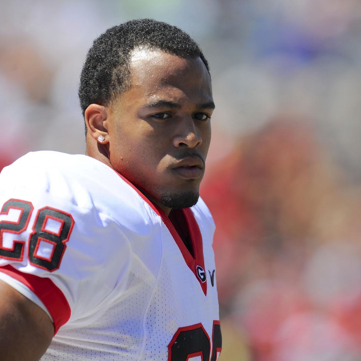 Georgia Football: 7 Freshmen Who Will Make a Huge Impact During Fall ... Georgia Football: 7 Freshmen Who Will Make a Huge Impact During Fall ...
