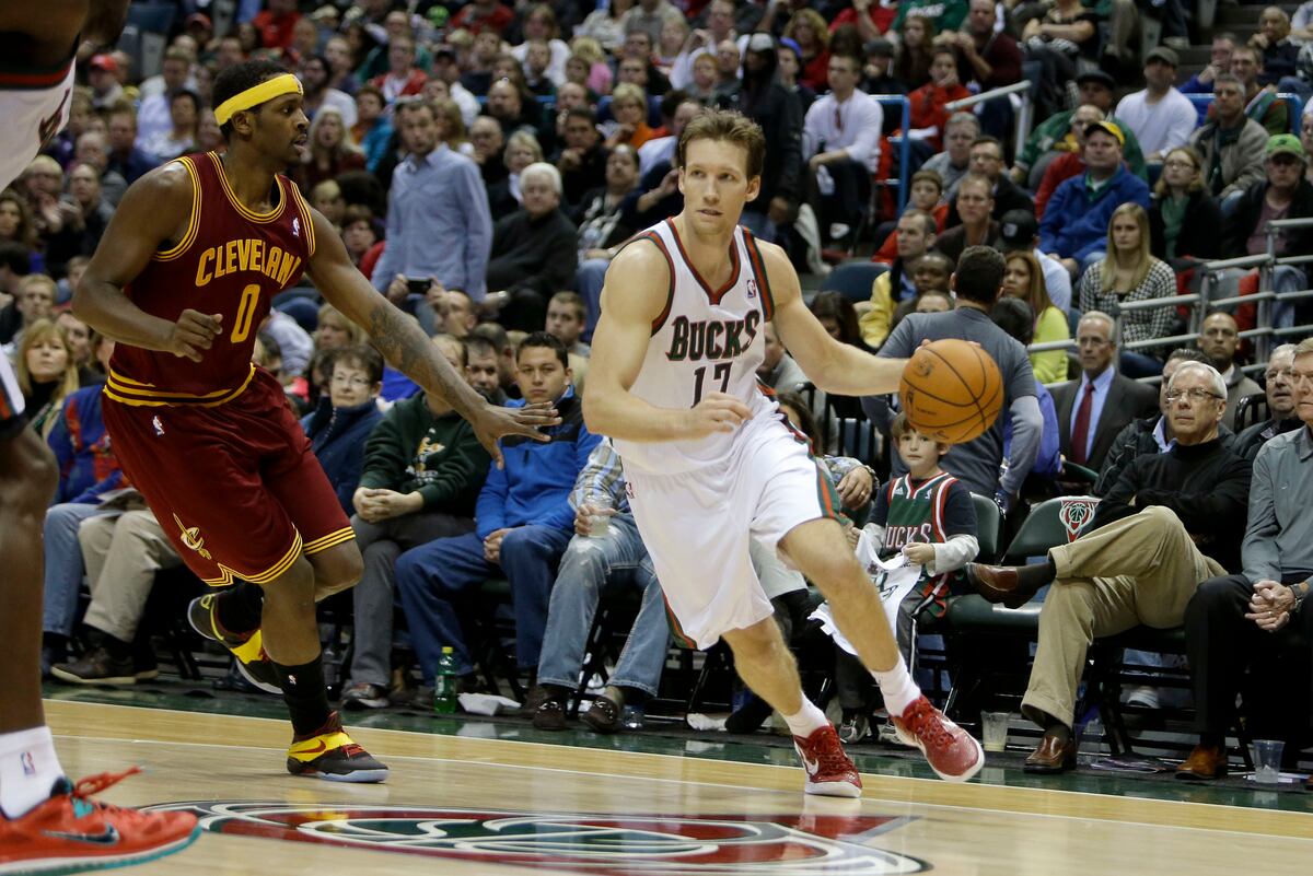 Why Mike Dunleavy Is Perfect Fit for Chicago Bulls Offense | News ...