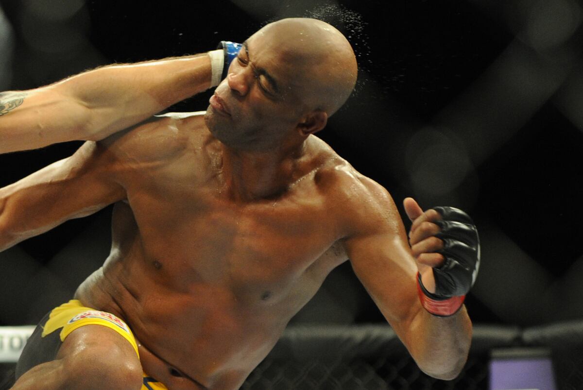 UFC 162 Results: Biggest Takeaways from Epic Fight Card | News, Scores ...