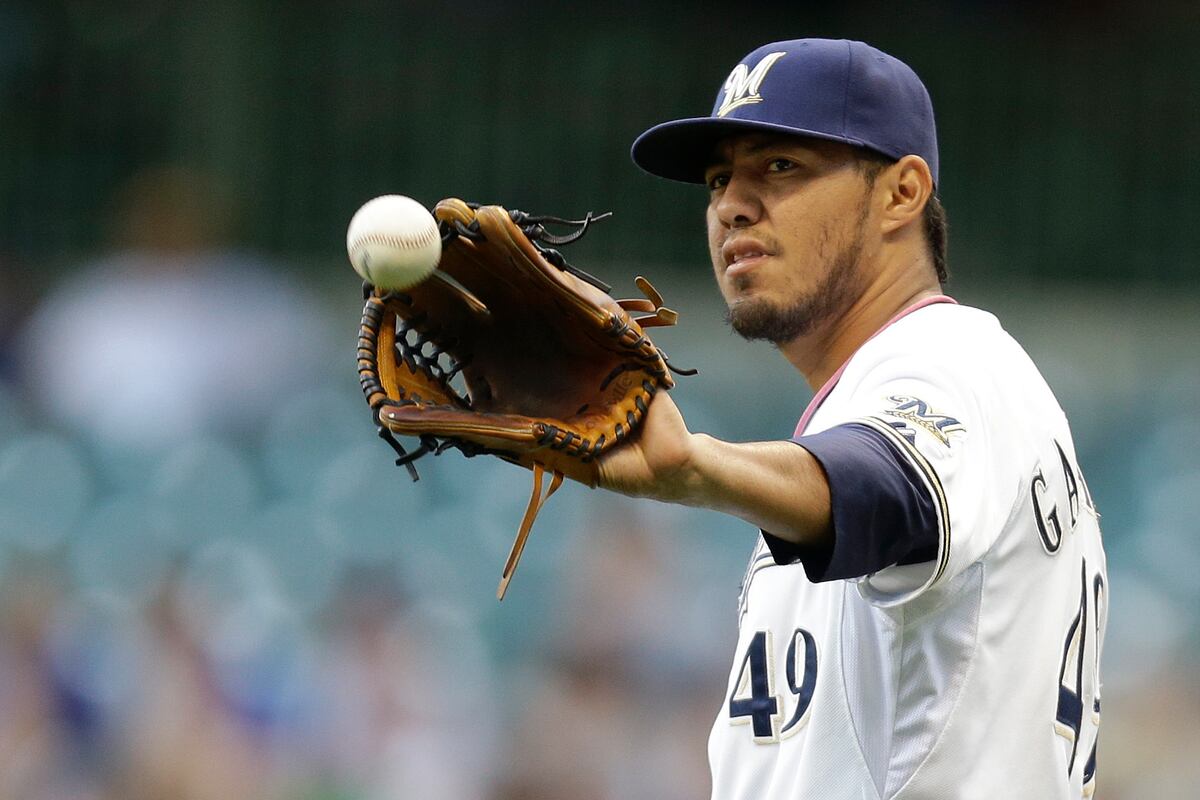 MLB Trade Rumors: Breaking Down Latest Buzz Throughout Baseball | News ...