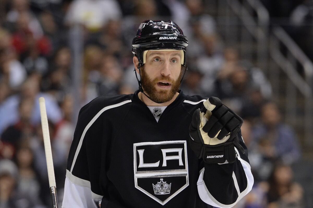 Los Angeles Kings' Biggest Takeaways from the Start of Free Agency ...