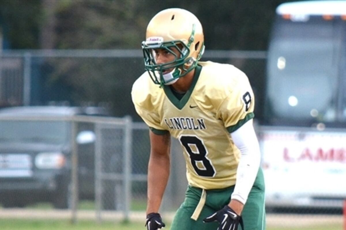 Will FSU Steal Georgia's Lead for Tallahassee Native 4-Star CB Kendall ...