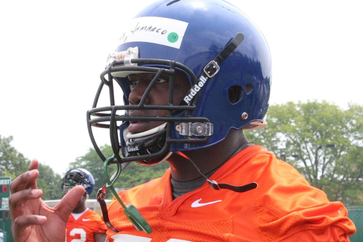 2014 College Football Recruits Who Will Dominate Big Ten Trenches ...